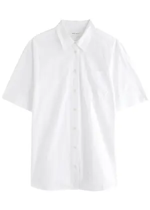 SKALL STUDIO Aggie Cotton Shirt