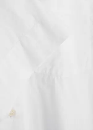 SKALL STUDIO Aggie Cotton Shirt
