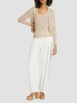 Kobi Halperin Heidi Knit Tank