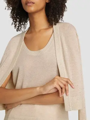 Kobi Halperin Heidi Knit Tank