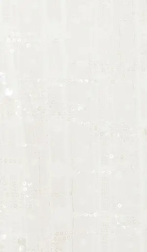 Line & Dot Gleam Mini Dress