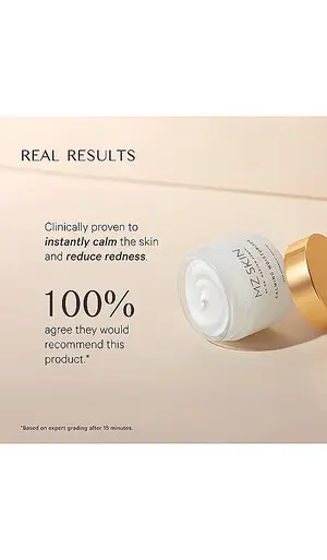 MZ SKIN Calming Moisturiser