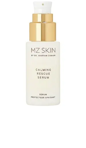 MZ SKIN Calming Rescue Serum - N,a