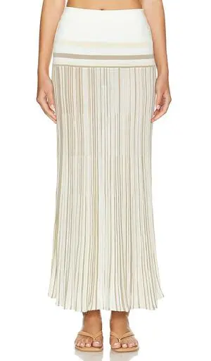 Faithfull The Brand Frill Skirts