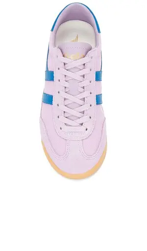 Gola Tornado Sneakers - Lilac & Santorini