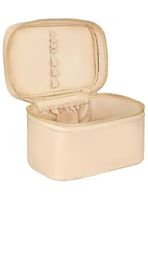 Stoney Clover Lane Vanity Case - Sand