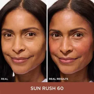 IT COSMETICS Do It All Serum Color Balm Sun Cream Blush & Bronzer Sunrush