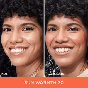 IT COSMETICS Do It All Serum Color Balm Sun Cream Blush & Bronzer Sunwarmth