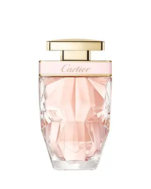Cartier La Panthere Eau De Toilette 1.6 Oz - None