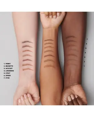 MAC COSMETICS Pro Brow Definer Pencil - Strut