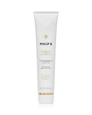 PHILIP B® Peppermint Avocado Conditioner 6 Oz - No Color