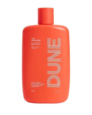 DUNE The Lifeguard Cooling Miracle Rescue Aloe Gel 8.4 Oz - No Color