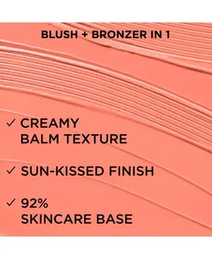 IT COSMETICS Glow With Confidence Sun Cream Blush - Sun Blossom