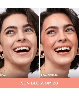 IT COSMETICS Glow With Confidence Sun Cream Blush - Sun Blossom