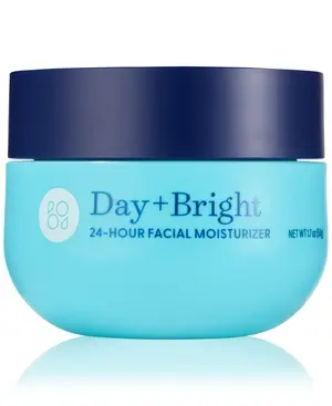 BRIGHT GIRL Day+bright 24-hour Facial Moisturizer - No Color