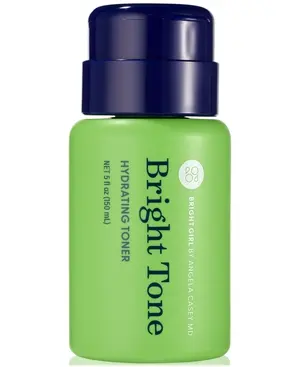 BRIGHT GIRL Bright Tone Hydrating Toner - No Color