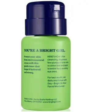 BRIGHT GIRL Bright Tone Hydrating Toner