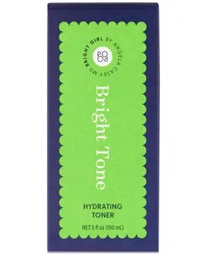 BRIGHT GIRL Bright Tone Hydrating Toner