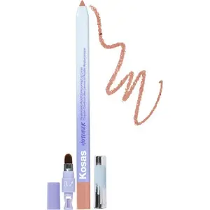 KOSAS Hotliner Hyaluronic Acid Contouring Lip Liner 100
