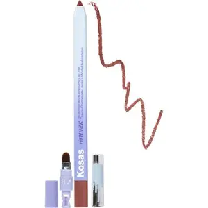 KOSAS Hotliner Hyaluronic Acid Contouring Lip Liner - Infinite