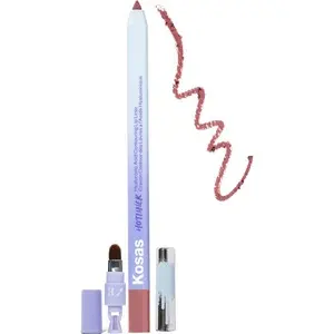 KOSAS Hotliner Hyaluronic Acid Contouring Lip Liner - Mega