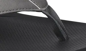 Reef Cushion Thong Sandal - Shaded Grey