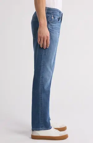 Ag Protégé Straight Leg Jeans - Toledo