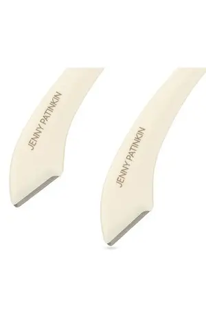 JENNY PATINKIN Shape Shifter Touch-up Tool - White