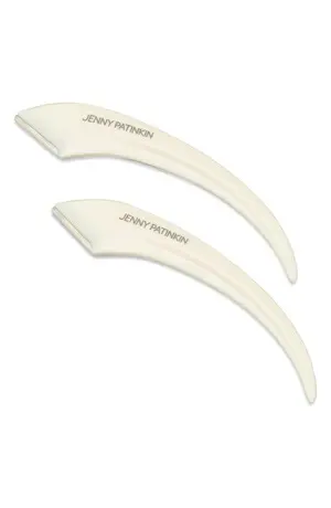 JENNY PATINKIN Shape Shifter Touch-up Tool - White