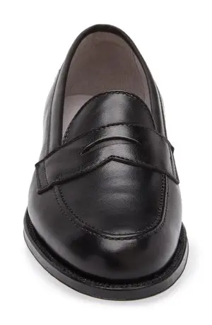 Alden Penny Loafer