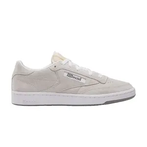 REEBOK Jjjjound X Club C 85 - Cream