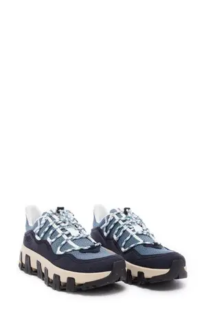 P448 Monalea Sneaker - Drift