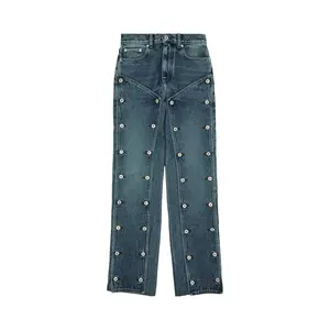 Y/project Vintage Jeans For Women