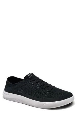 Reef Swellsole Neptune Sneaker - Black