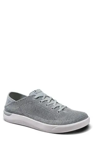 Reef Swellsole Neptune Sneaker - Grey
