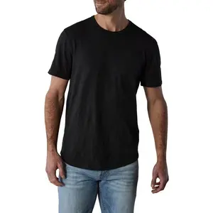 The Normal Brand Short Sleeve T-shirts For Men