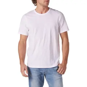 The Normal Brand Logo T-shirts For Men