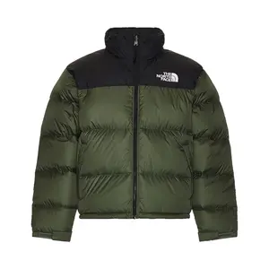 The North Face 1996 Retro Nuptse Jacket - Green