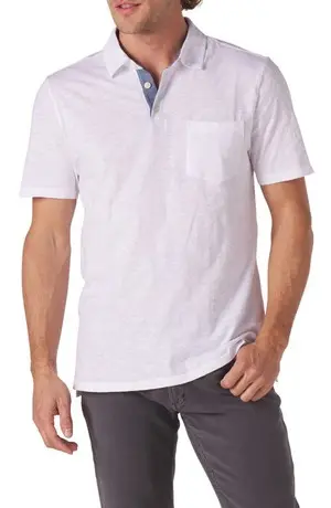 The Normal Brand Spread Collar Shirts For Men