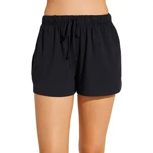Eberjey Stretch Shorts For Women