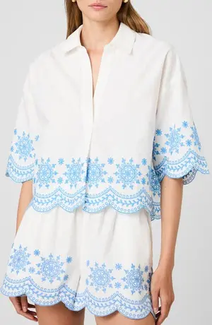 French Connection T-shirt Tops