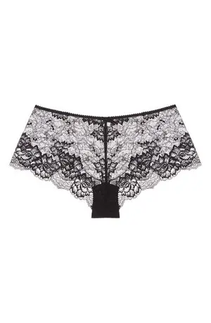 JOURNELLE Isabel Modern Tap Shorts