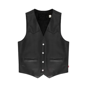 Levi's Classic Vests For Women