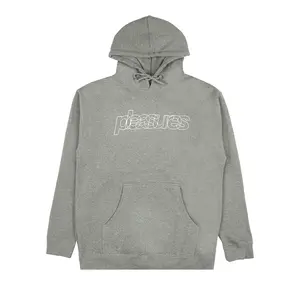 PLEASURES Flight Hoodie