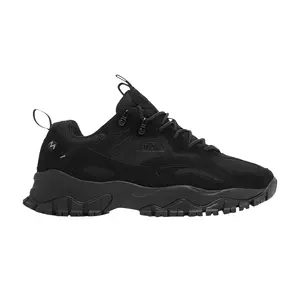 FILA Ray Tracer Tr 2 Sneakers - Black
