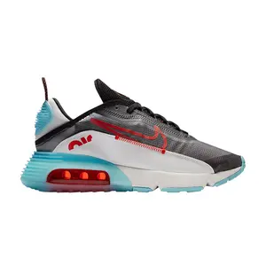 Nike Air Max 2090 Sneakers - Black