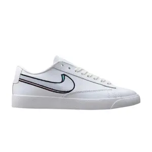 Nike Blazer Low Lx Sneakers - White