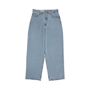 Y/project Evergreen Multi Waistband Jeans - Blue