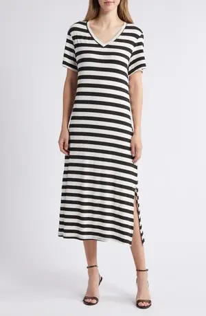 Nikki Lund Slip Day Dresses