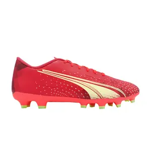 PUMA Ultra Play Fg Ag 'fearless Pack